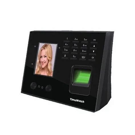 Face Recognition Time Attendance System For Used In Offices Colleges Banks At Rs Piece In