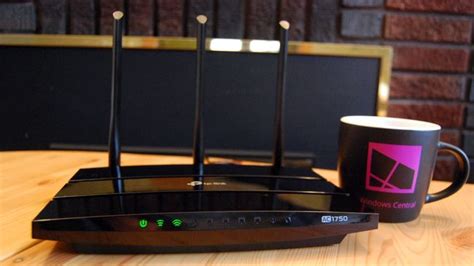 How To Choose The Best Wi Fi Router Windows Central