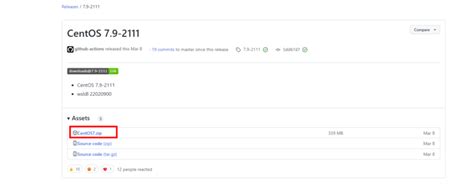 How To Install CentOS7 Using WSL In Windows 11 Magepow Blog