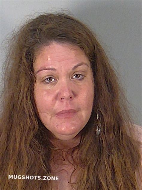 Jessica Susan Cowan 03022024 Lake County Mugshots Zone