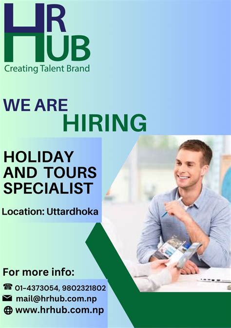 Hr Hub Pvt Ltd On Linkedin Hrhub Equalopportunity Hiringimmediately Nepalicareer Jobs