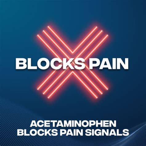 Advil Dual Action Back Pain With Ibuprofen And Acetaminophen For 8