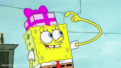 انیمیشن باب اسفنجی زندگی قانون‌شکن جعبه