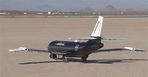 Folding Aircraft Wings In Flight Wordlesstech
