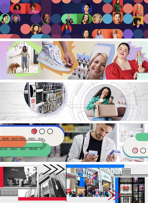 Blog Graphics Banners Infographics WNW