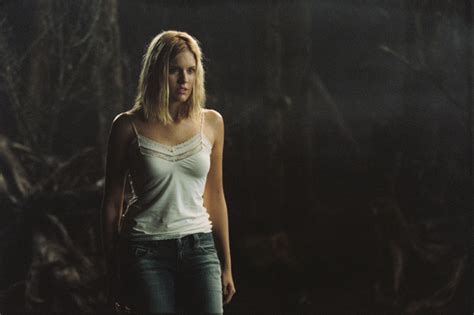 Maggie Grace Hot Wallpapers At The Fog Movie ~ World Actress Photos