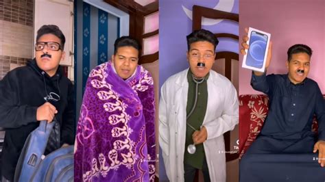 20 دقيقة من الضحك المتواصل مع يوسف جو 🤣🤣 Youtube