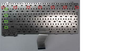 How To Disassemble Keyboard Step By Step Guide With Picture