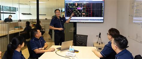 Career Group Engineers Malaysia Sdn Bhd