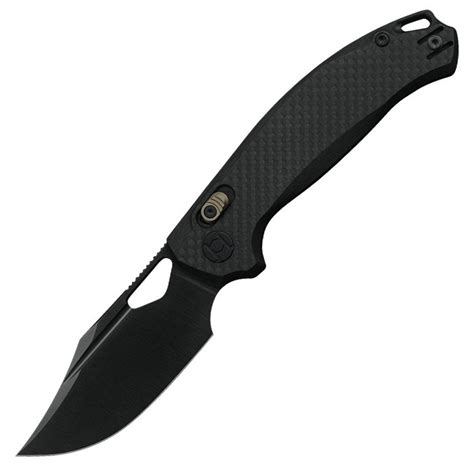 Kunwu Django Carbon Fiber Dlc Black Elmax X707f