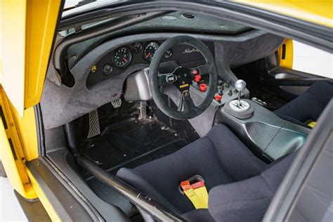 1999 Lamborghini Diablo Gtr Autos Y Motocicletas Autos