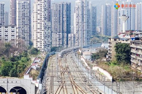重慶未來5年高鐵規劃：5條線路全部完工，運行里程達826公里 每日頭條