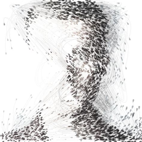 Karthik Dondeti Generative Art Codebalé Generative Art