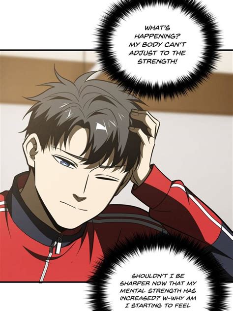Worlds Best Martial Artist Comics Chapter Novelmic