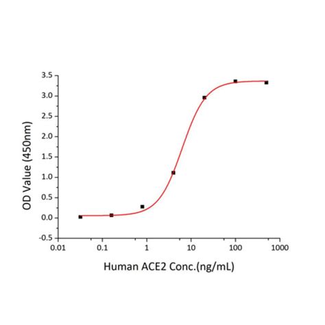 Recombinant Sars Cov 2 Spike Rbd Protein His Tag A331839