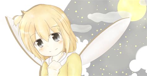 アリアシルバー 優しく揺れる妖精 あきかぜのイラスト Pixiv