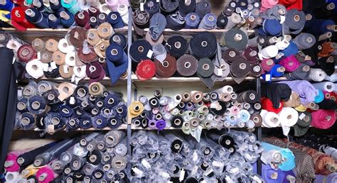 Premium Photo Fabric Samples