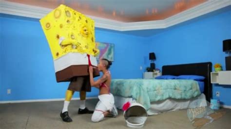 Spongebob Sex Spongeknob Squarenuts Xxx Mobile Porno Videos And Movies Iporntvnet