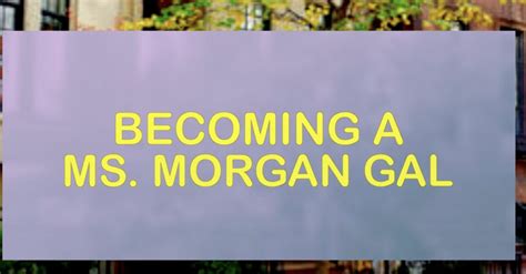 Casey Becomes A Ms Morgan Girl Casey And Danielles Garbage World