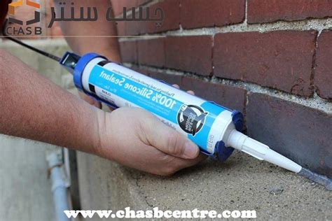 دستگاه چسب پلی اورتان یا گان چسب پلی اورتان چیست؟ چسب سنتر