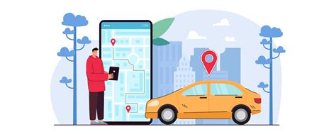 Secrets Of The Ride Hailing Business Model The Magic Digital Marketing
