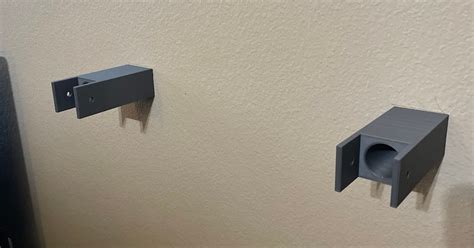 Lack Table Wall Brace Par Danielhv Téléchargez Gratuitement Un Modèle