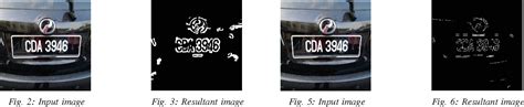 figure 1 from fpga based hardware implementation of automatic vehicle