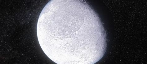 Scientists Have Uncovered The Sixth Dwarf Planet Located Beyond Pluto