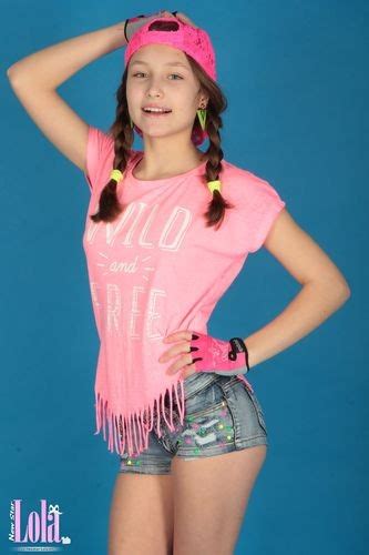 Newstar Lola 598 Set