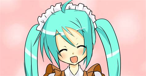 Vocaloid また来てくださいね（はぁと てとら（仮）のイラスト Pixiv