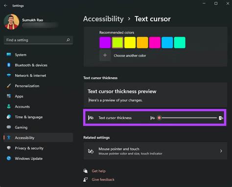 如何在 Windows 11 上自定義鼠標指針 最好的家
