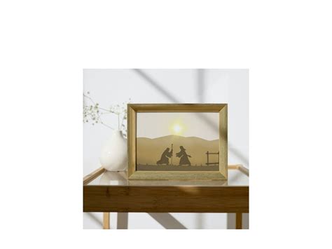 The Prodigal Son Wall Art The Prodigal Son Returning Home Etsy