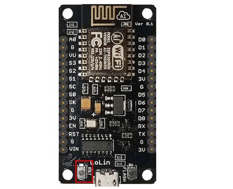 ตัวอย่างโปรเจค Iot Esp8266 หุ่นยนต์ Esp8266 โครงงาน Nodemcu V3 กับ