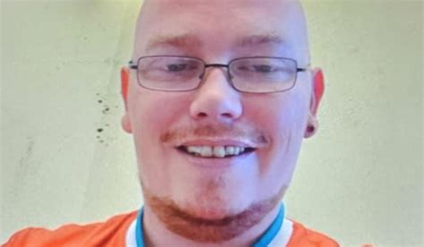 Alert Have You Seen William Gardaí Appeal For Help In Locating
