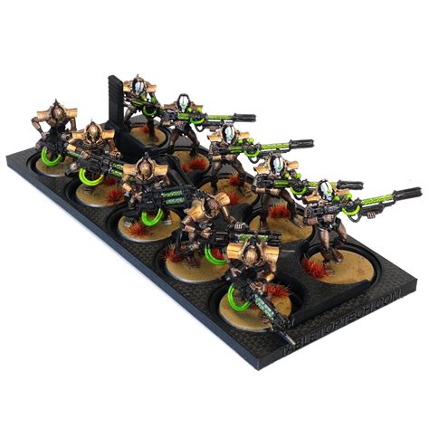 Mechi Components Tabletop Tech