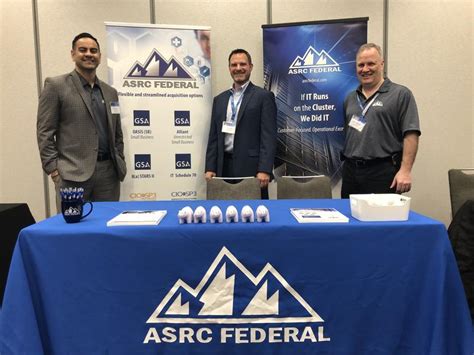 Asrc Federal On Linkedin Cloudandinfrastructure Cloudsolutions