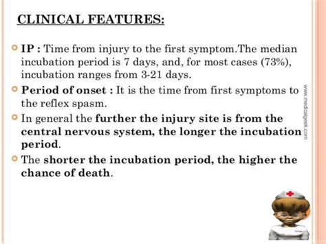 Tetanus Also Called Lockjaw