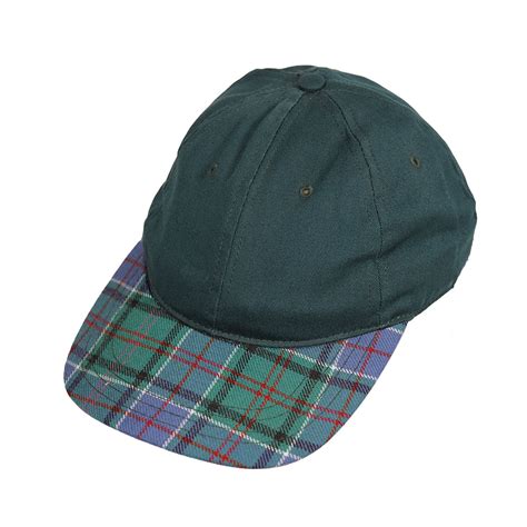 Ball Cap Scottish Heritage Usa Shusa
