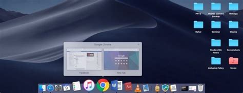 top 7 apps for customizing your mac s dock techwiser