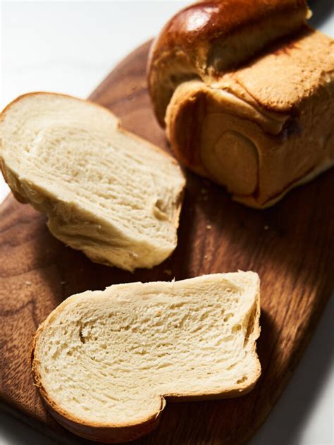 Korean Milk Bread Ultra Soft And Fluffy Buns