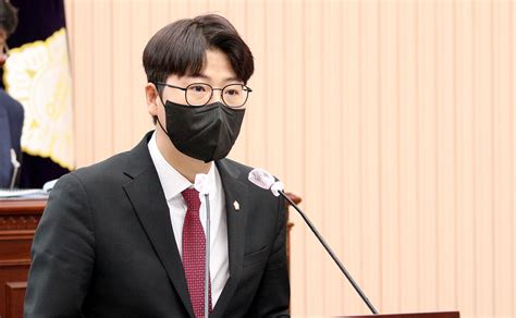 김한슬 구리시의원 “개천에서 용 나는 구리교육 만들자” 호소