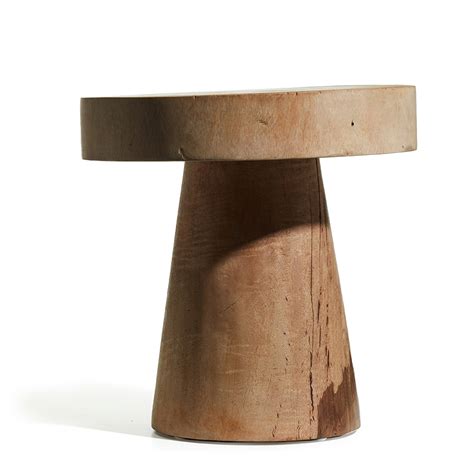 Nenga Side Table Noble Ethnic Chic