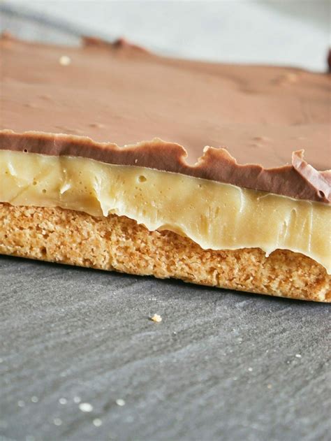 Millionaire S Shortbread Artofit
