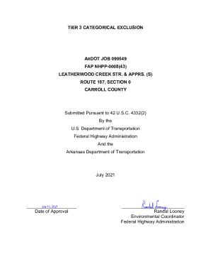 Fillable Online 43 CFR Part 46 Subpart C Initiating The NEPA Process
