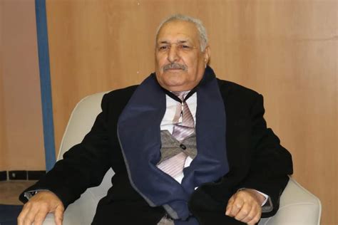 Biskra University Celebrates Arabic Language International Day