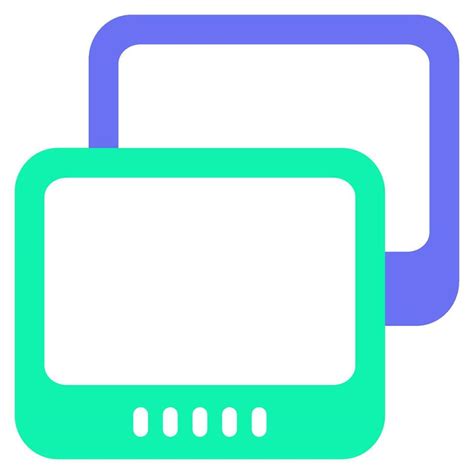 Virtual Machine Icon 26758381 Vector Art At Vecteezy