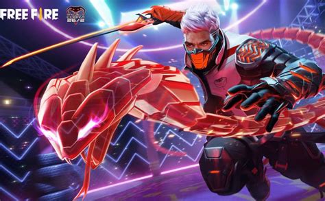 Đánh Giá Bộ Hình Nền Free Fire Mãng Xà Cực Chất Cực Ngầu