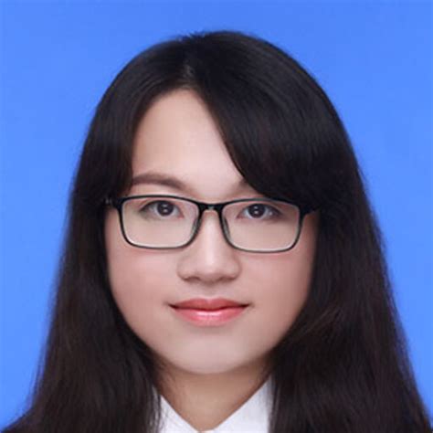 Liu Jiang Lecturer Doctor Of Engineering Hainan University