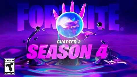 ¡nuevo Teaser Oficial Temporada 4 Y Skins Del Pase De Batalla