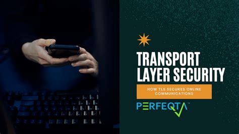 Demystifying Transport Layer Security How Tls Secures Online